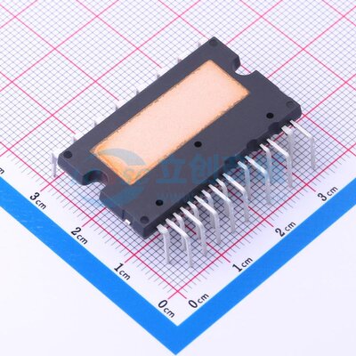 IM564X6D DIP-24 智能功率模块(IPM) 现货