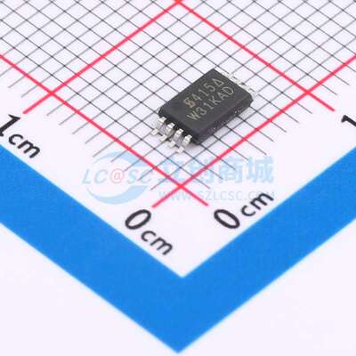 SI6415DQ-T1-GE3 VISHAY(威世) TSSOP-8 场效应管 现货