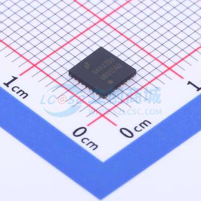 DS90UB913ATRTVRQ1 WQFN-32-EP(5x5) 全新原装 TI(德州仪器)