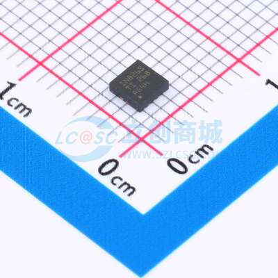 INA826SIDRCT VSON-10-EP(3x3) 全新原装 TI(德州仪器)