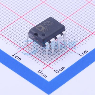 AD706JNZ DIP-8 全新原装 ADI(亚德诺)