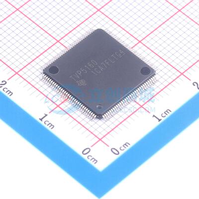 TVP5160PNP HLQFP-128(14x14) 全新原装 TI(德州仪器)