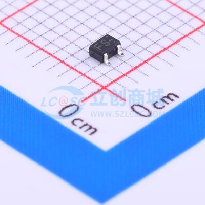 2SA1576AT106S ROHM(罗姆) SOT-323 三极管 现货