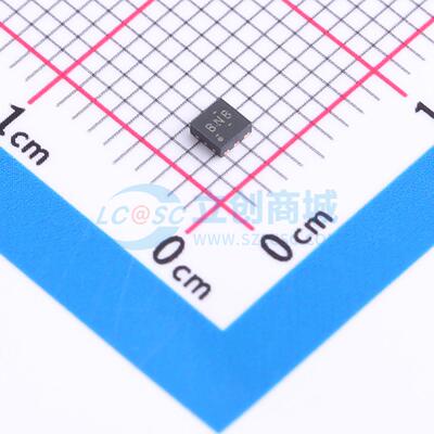 TPS71733DRVR WSON-6-EP(2x2) 全新原装 TI(德州仪器)