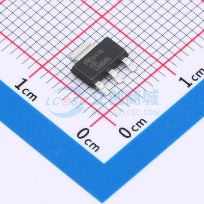 FQT13N06L-VB VBsemi(微碧半导体) SOT-223 场效应管 现货