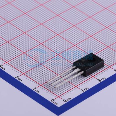 KSA1156YS onsemi(安森美) TO-126F-3 三极管 现货