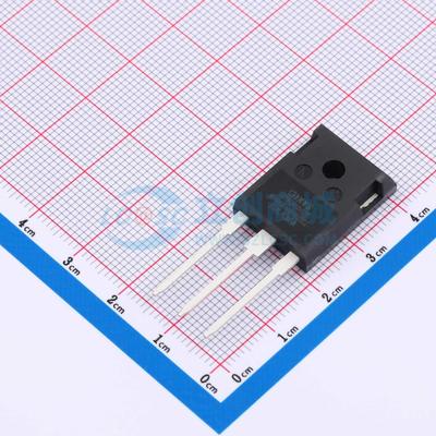 IXTH200N10T Littelfuse/IXYS TO-247 场效应管 现货