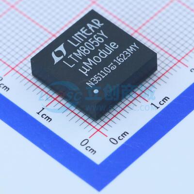 LTM8056MPY#PBF BGA-121(15x15) 全新原装 ADI(亚德诺)