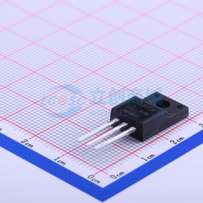 CS13N50FA9R TO-220F-3 华润华晶 全新现货