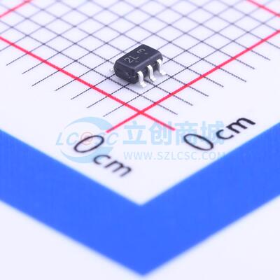 LMBT5401DW1T1G LRC(乐山无线电) SC-88 三极管 现货