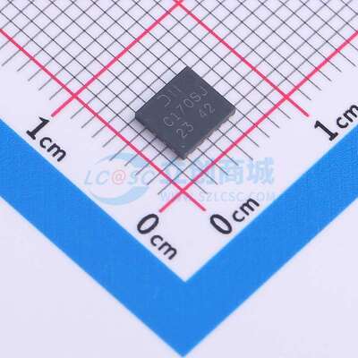 DMHC10H170SFJ-13 DIODES(美台) VDFN5045-12 场效应管 现货