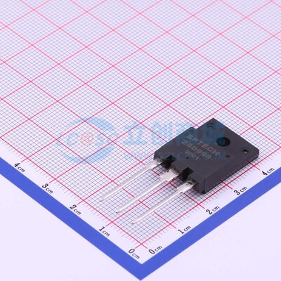 2SD998 SPTECH(深圳质超) TO-3PML 数字晶体管 现货