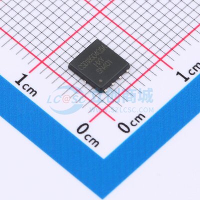 CSD18504Q5A-HXY DFN-8L(5x6) HXY MOSFET(华轩阳电子) 全新现货