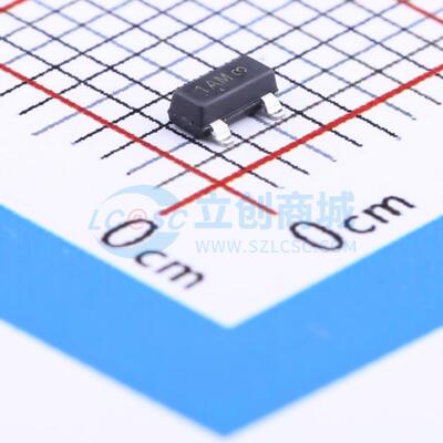 SMMBT3904LT1G onsemi(安森美) SOT-23 三极管 现货