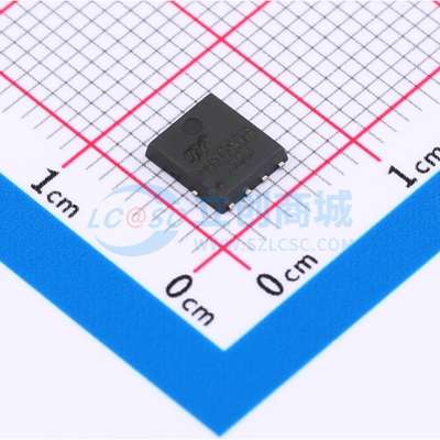 YJG105N03A YANGJIE(扬杰) PDFN5060-8L 场效应管 现货