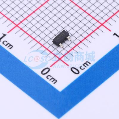 IRLML2402TRPBF TECH PUBLIC(台舟) SOT-23 场效应管 现货