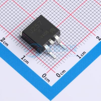 2SJ257-VB VBsemi(微碧半导体) TO-263 场效应管 现货