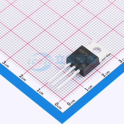 BUK9575-55A-VB VBsemi(微碧半导体) TO-220 场效应管 现货