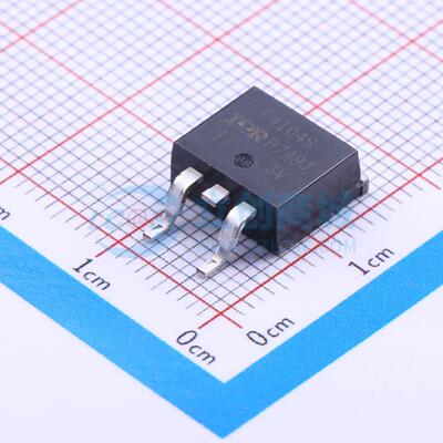 IRF4104SPBF  TO-263-2 场效应管 现货