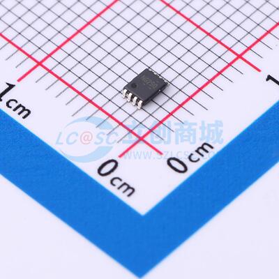 LSF0102QDCURQ1 VSSOP-8-0.5mm 全新原装 TI(德州仪器)