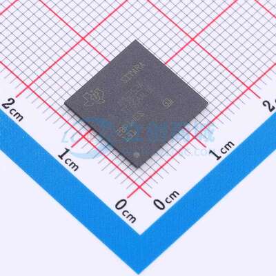 AM6252ATCGGAALW FCCSP-425(13x13) 全新原装 TI(德州仪器)