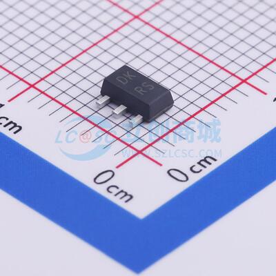 2SC4672R SHIKUES(时科) SOT-89-3 三极管 现货