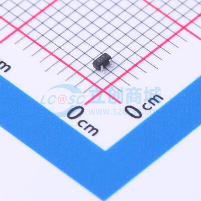 S2SC4617G onsemi(安森美) SC-75-3 三极管 现货