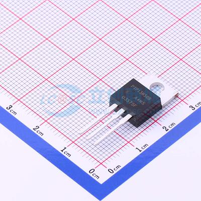 PTP13N50B PIP(丽隽) TO-220 场效应管 现货