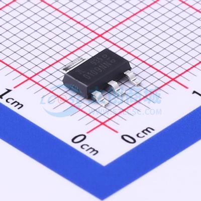 Z0109NN,135 WeEn(瑞能) SOT-223-3 晶闸管(可控硅)/模块 现货