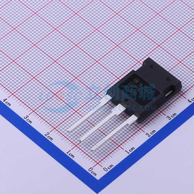 FGY160T65SPD-F085 onsemi(安森美) TO-247-3 IGBT管/模块 现货