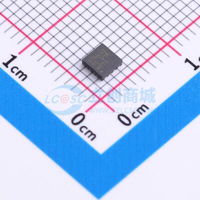 TLV76633QWDRBRQ1 WSON-8-EP(3x3) 全新原装 TI(德州仪器)