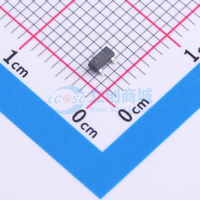 LPM3401B3F LOWPOWER(微源半导体) SOT-23 场效应管 现货