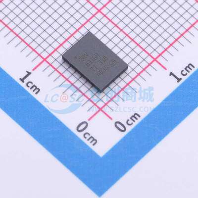 DRV8316RRGFR VQFN-40(5x7) 全新原装 TI(德州仪器)