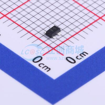 BFU910FX NXP(恩智浦) SOT-343F 三极管 现货