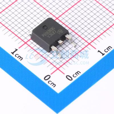 P0603BDG-VB VBsemi(微碧半导体) TO-252 场效应管 现货