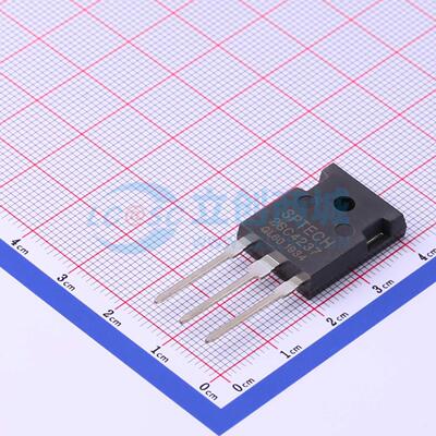2SC4237 SPTECH(深圳质超) TO-247 三极管 现货