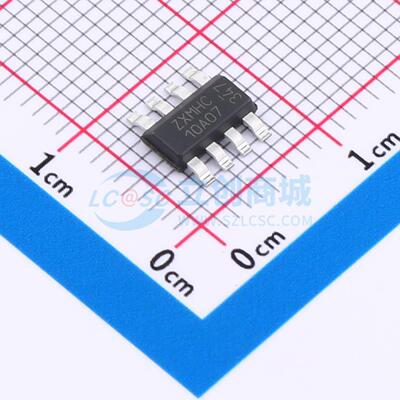 ZXMHC10A07T8TA DIODES(美台) SOT-223-8 场效应管 现货