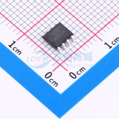 AO4435-TD TDSEMIC(拓电半导体) SOP-8L 场效应管 现货