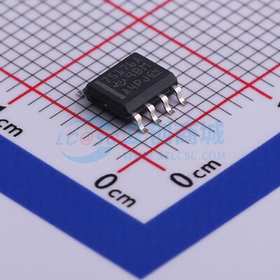 SN75176ADR SOIC-8 全新原装 TI(德州仪器)