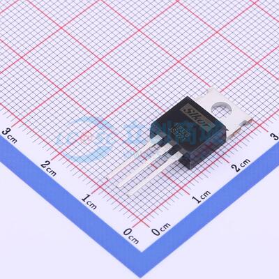 TIP32B Slkor(萨科微) TO-220 三极管 现货