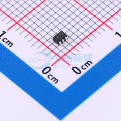 BSS84DW-7-F(ES) ElecSuper(静芯) SOT-363 场效应管 现货