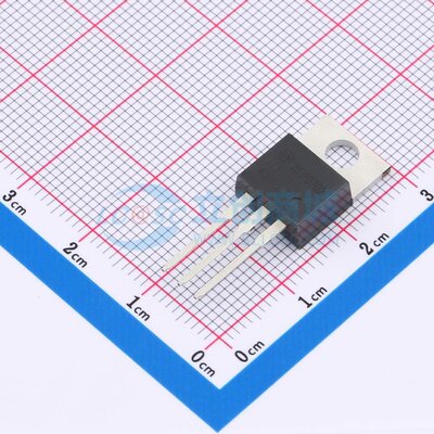 FCP400N80Z TO-220 onsemi(安森美) 全新现货