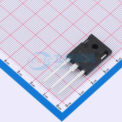 SP015N06GHTF Siliup(矽普) TO-247 场效应管 现货