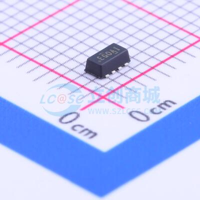 SI5513CDC-T1-GE3 VISHAY(威世) ChipFET1206-8 场效应管 现货