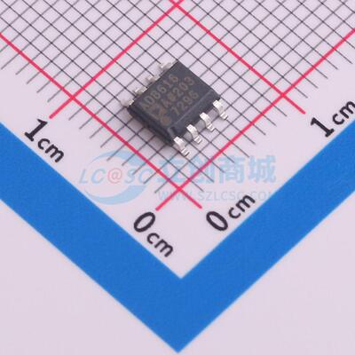 AD8616ARZ SOIC-8 全新原装 ADI(亚德诺)