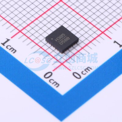 HMC385LP4E QFN-24-EP(4x4) 全新原装 ADI(亚德诺)