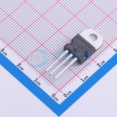 STP150N10F7AG ST(意法半导体) TO-220 场效应管 现货