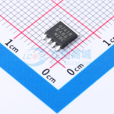 SQJ418EP-T1_GE3 VISHAY(威世) PowerPAK-SO-8L 场效应管 现货