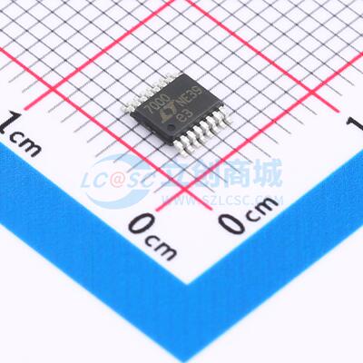LTC7000IMSE#PBF MSOP-16-EP 全新原装 ADI(亚德诺)