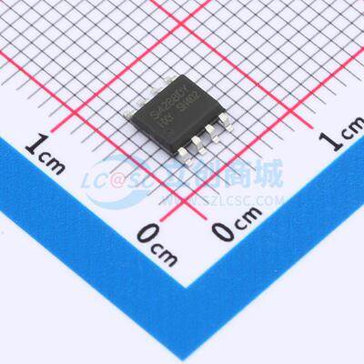 Si4288DY-HXY HXY MOSFET(华轩阳电子) SOP-8 场效应管 现货